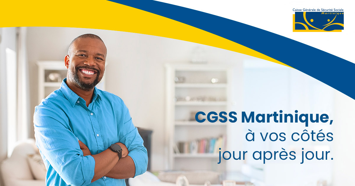 Formulaires • CGSS Martinique