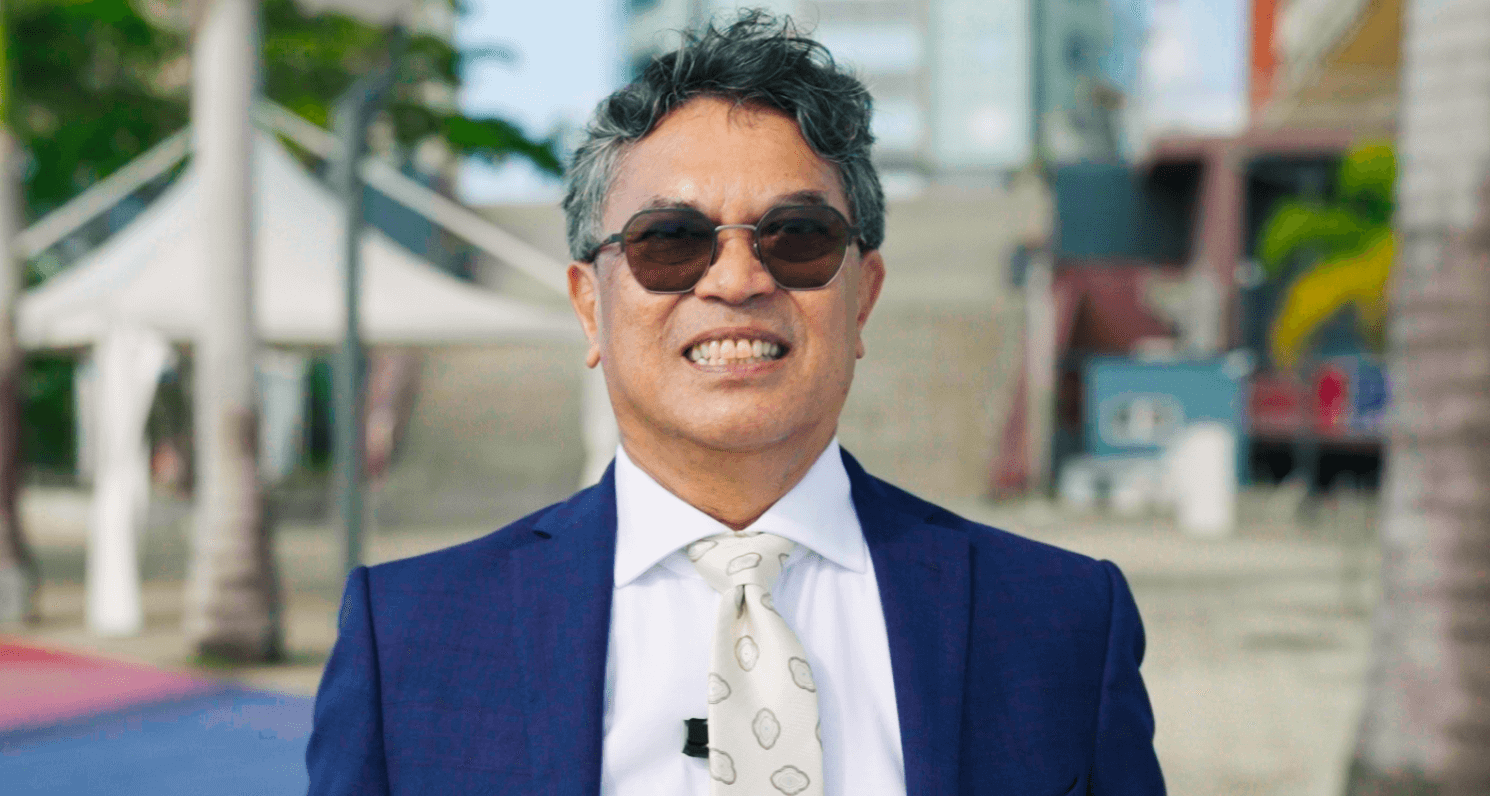 Le Directeur général de la CGSS Martinique vous présente ses vœux pour ...